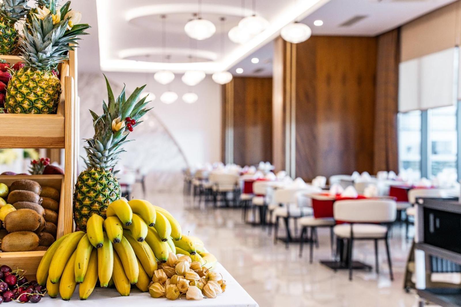 SIDE MOON PALACE HOTEL | ⋆⋆⋆⋆⋆ | TURKEY | SEASON DEALS FROM $247